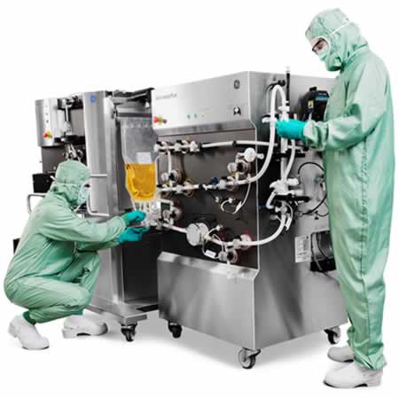 Integrating Downstream Unit Operations - Polishing and Concentration Steps