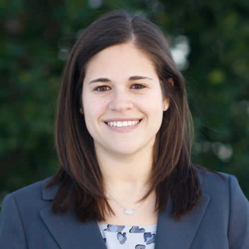 Hillary Kaplan - Downstream Column